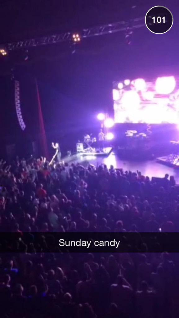 5 Of The Most Annoying Snaps People Post On Their Snapchat Stories