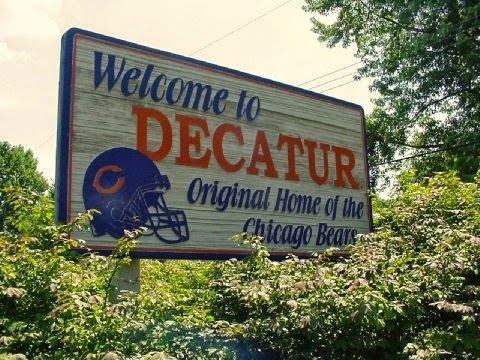 8 Signs You're from Decatur, Illinois