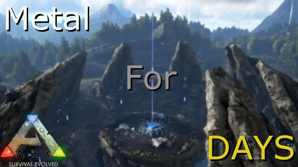 6 Things You Should Know When Playing Ark: Survival Evolved