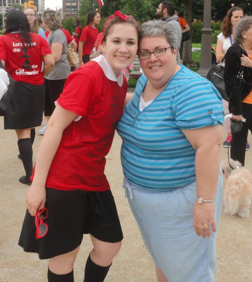 10 Things I Miss Most About Hallahan HS