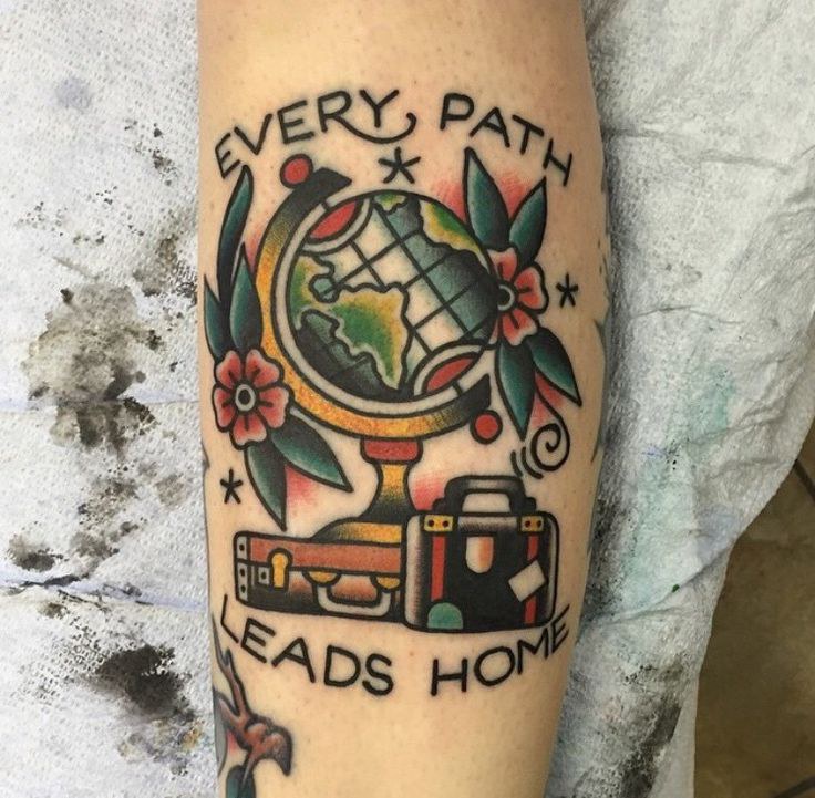 10 Tattoo Styles You Should Know