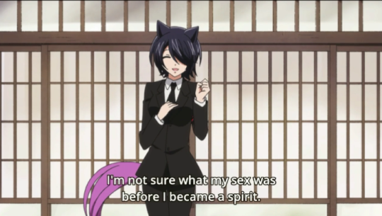 14 Gender Nonconforming Beauties In Anime And Manga