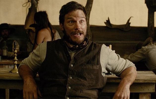 The Magnificent Seven