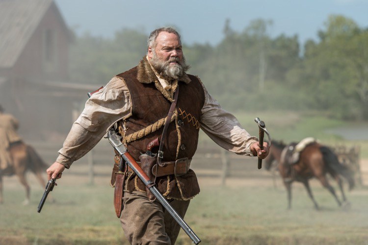 The Magnificent Seven