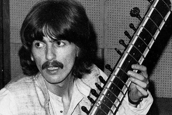7 Facts You Didn't Know About George Harrison