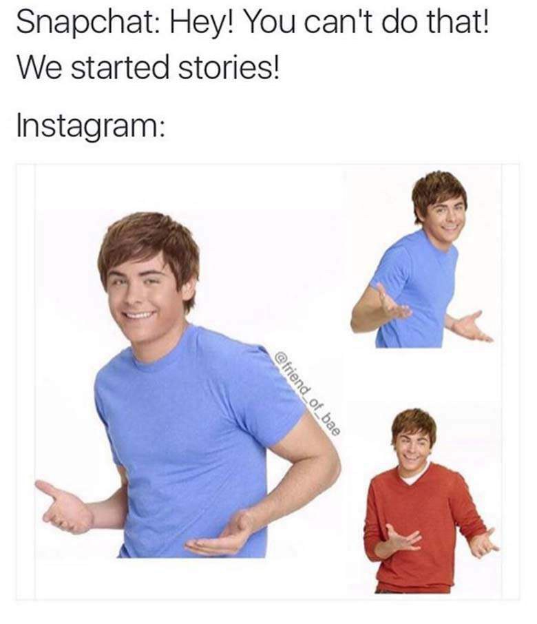 The 10 Best Memes of 2016