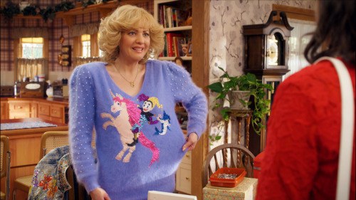 Beverly Goldberg's Best Moments