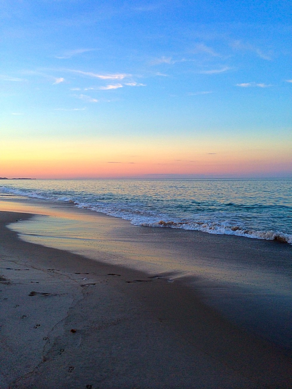 Humarock, Massachusetts: My Second Home