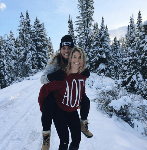 Basic Instagram Posts You Will See This Holiday Season