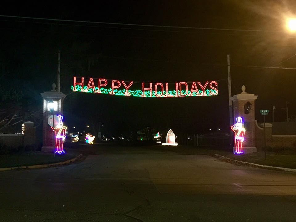 10 Things You Love If You Grew Up in Paris, Illinois