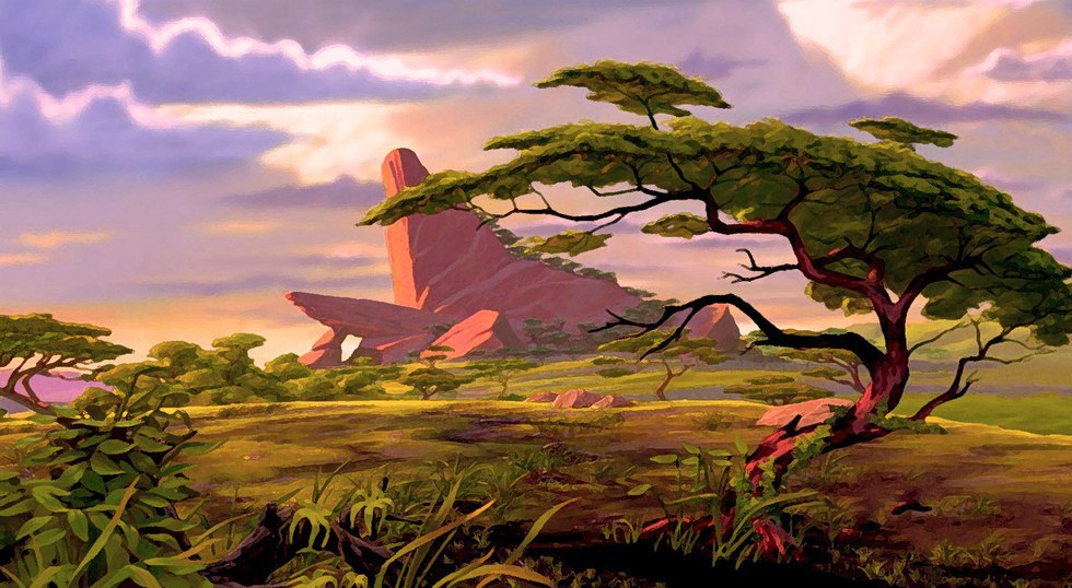 15 Things You Only Notice If You've Watched The Lion King Too Many Times