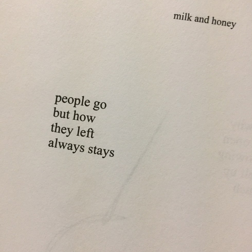 The 5 Rupi Kaur Poems Every Girl Needs In Their Life