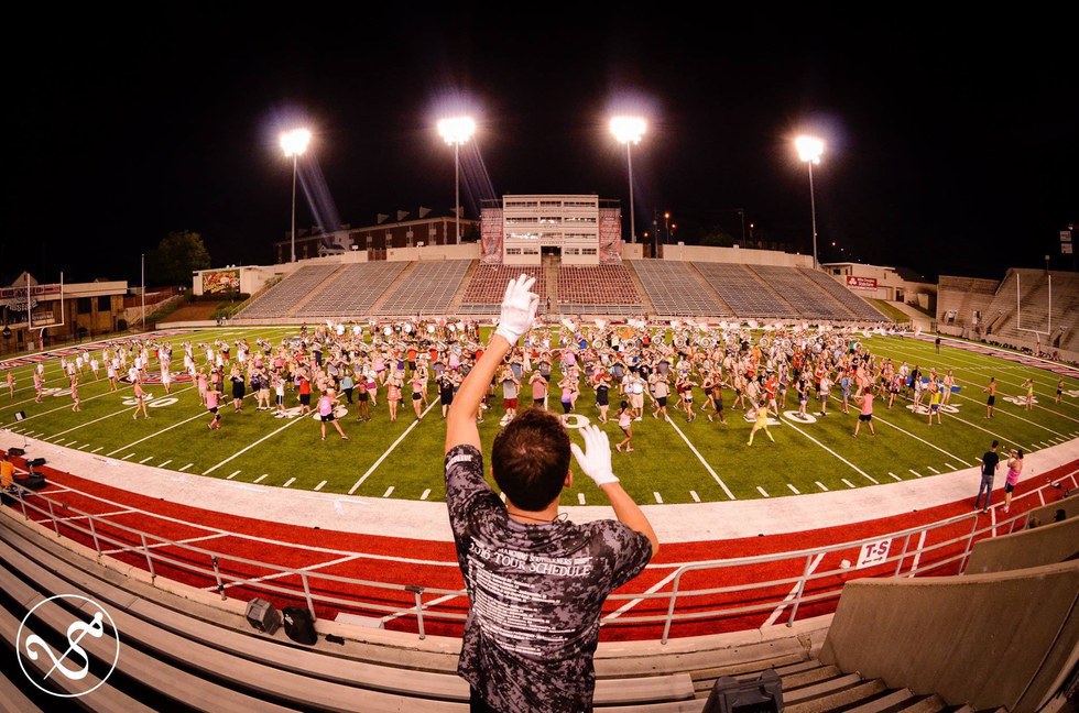 6 Reasons Why JSU Is The Best College In Alabama