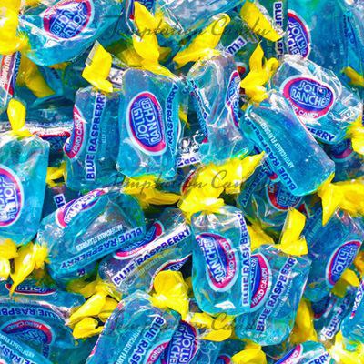 The Ultimate Ranking Of Classic Jolly Rancher Flavors