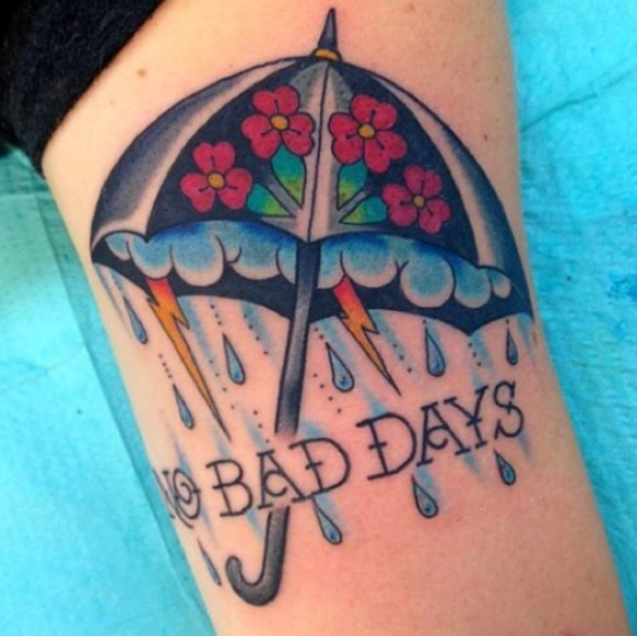 Top 9 Places to Get Tattooed in Western Washington