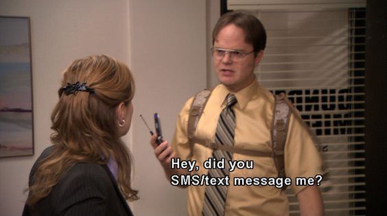 16 Times Dwight Shrute Was Too Good For This World