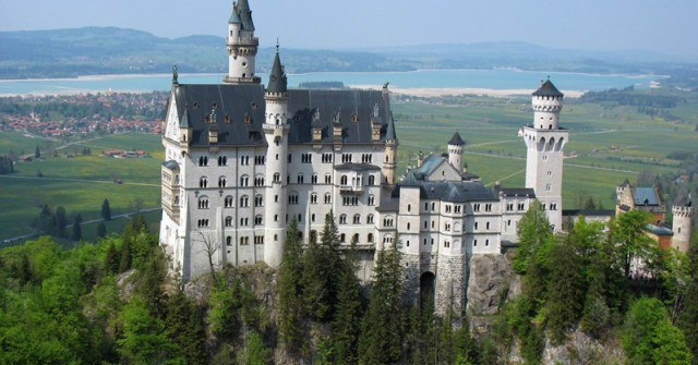 5 Places You Should Go To If You Visit Germany