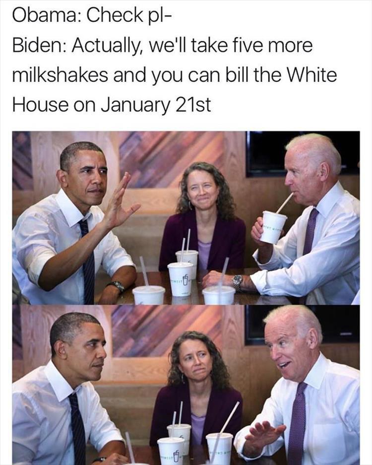 The 20 Greatest Joe Biden Memes