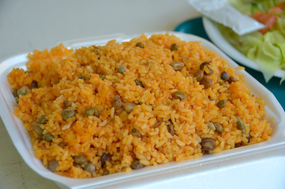 10 Dishes That Will Make You Wish You Were Puerto Rican