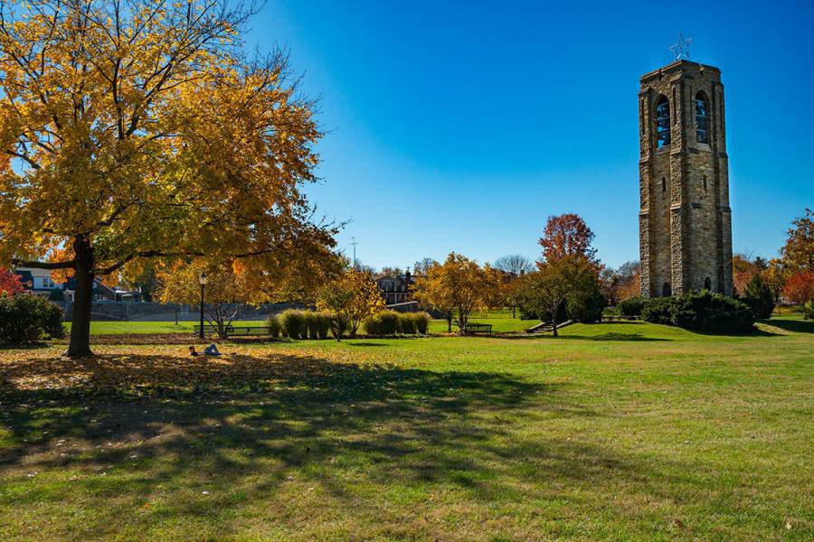 8 Things to do Around Frederick Maryland during the Fall Season.