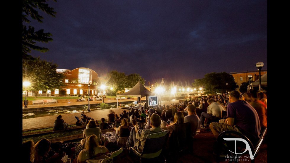8 Things to do Around Frederick Maryland during the Fall Season.