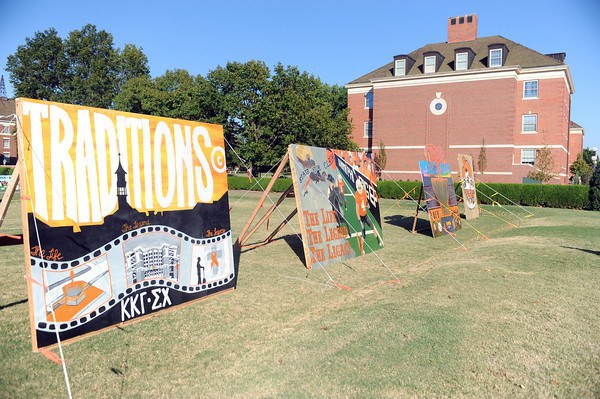 13 Reasons Why Oklahoma State Has The Best Homecoming In The Nation