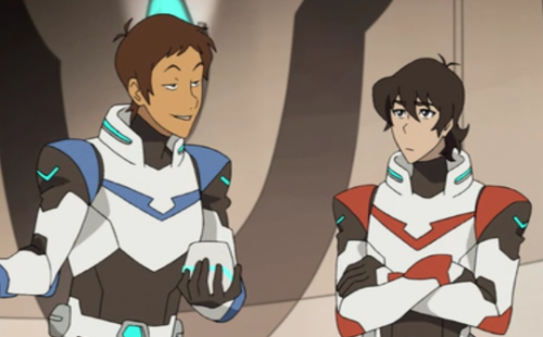 11 Things Fans Want to See in Season 2 of Voltron