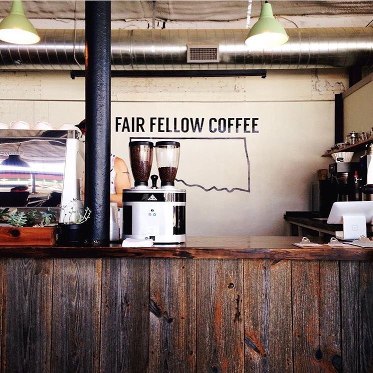 9 Hidden Coffee Gems In Oklahoma You Should Know About