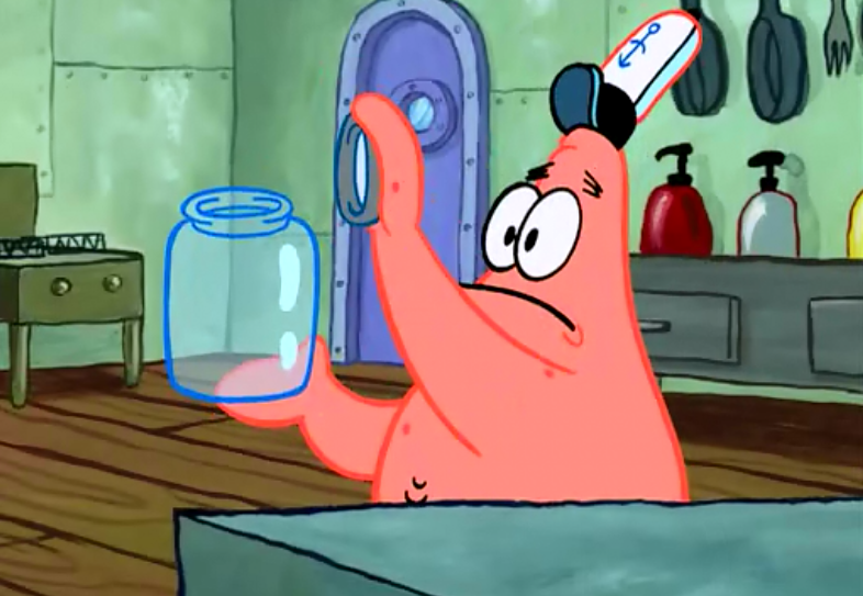 20 Spongebob Episodes to Fill You With Nostalgia