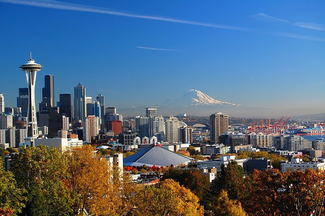 16 Reasons Washington State Is The Worst