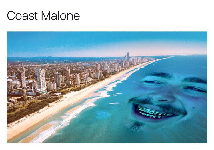 The 15 Best Post Malone Memes To Have Graced The Internet