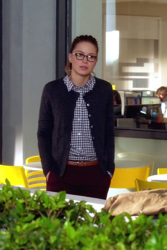 10 Times Kara Danvers Was Outfit Goals
