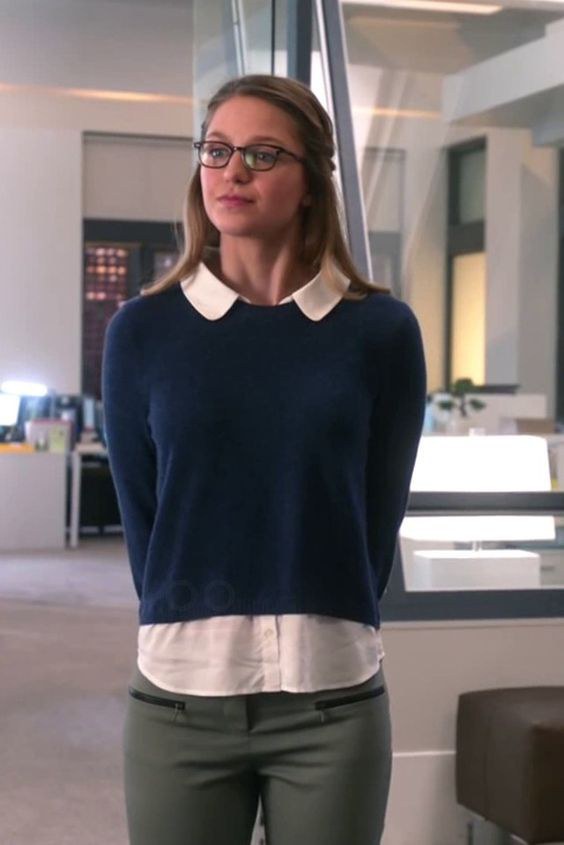 10 Times Kara Danvers Was Outfit Goals