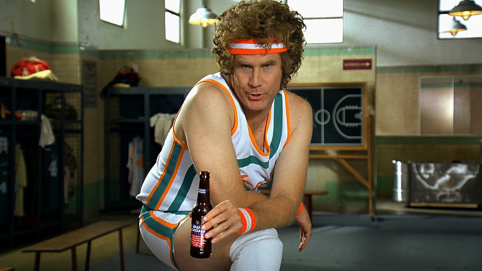 The Definitive Ranking Of The 12 Best Will Ferrell Movie Characters
