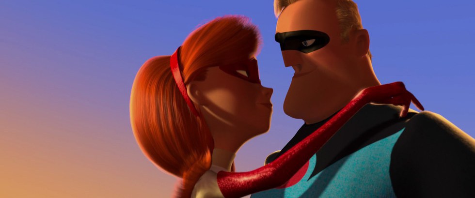 8 Animated Couples That Are Relationship Goals