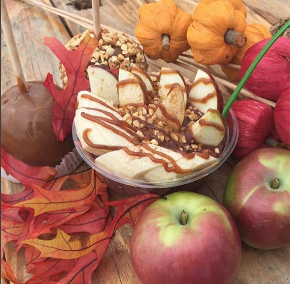 8 Delicious Playa Bowls