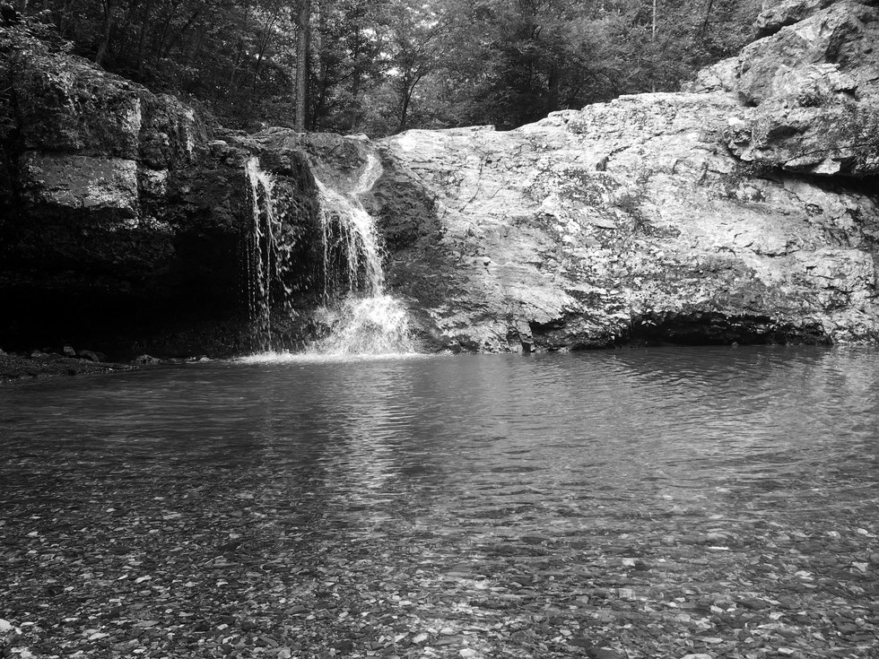 My Life Without Color