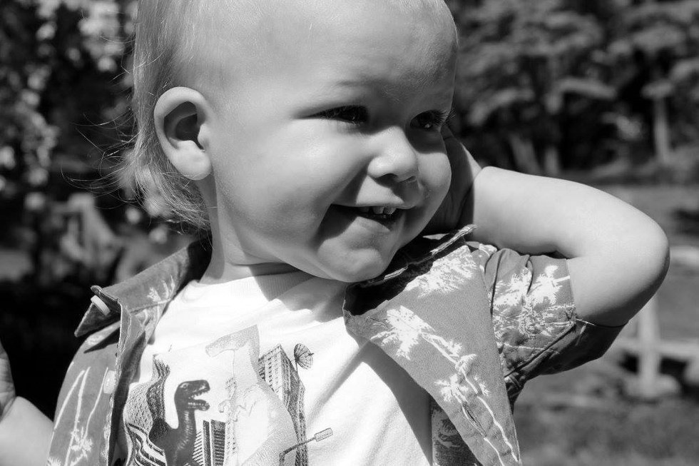 My Life Without Color