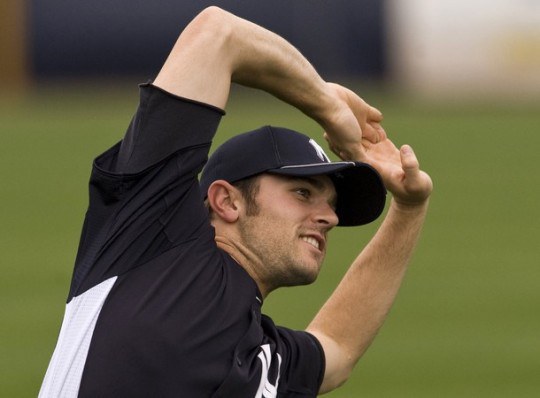 20 Cute Baseball Players In The Game Right Now