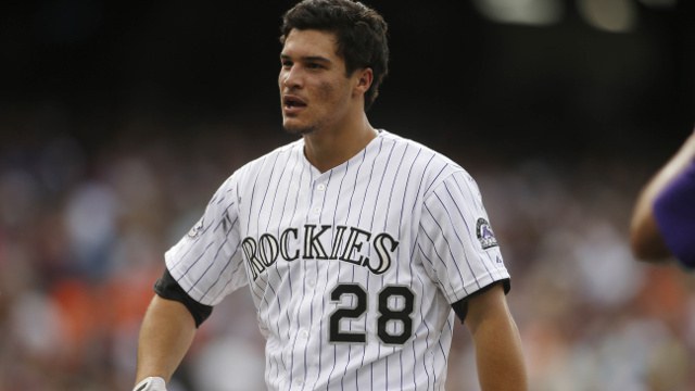 20 Cute Baseball Players In The Game Right Now