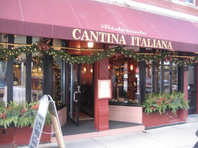 7 "Wicked Good" Restaurants in Boston