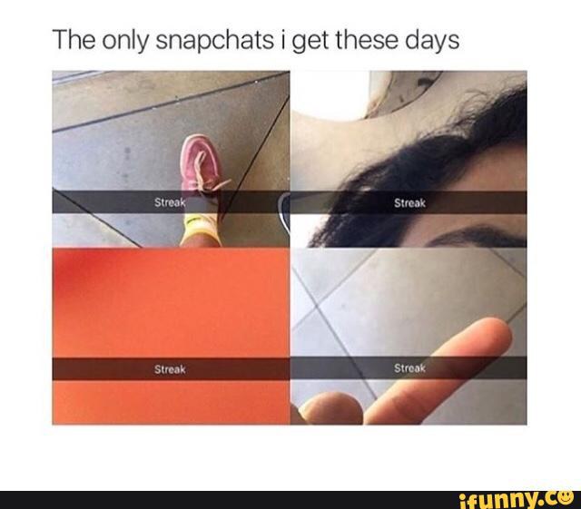 5 Pet Peeves Of All Snapchat Users