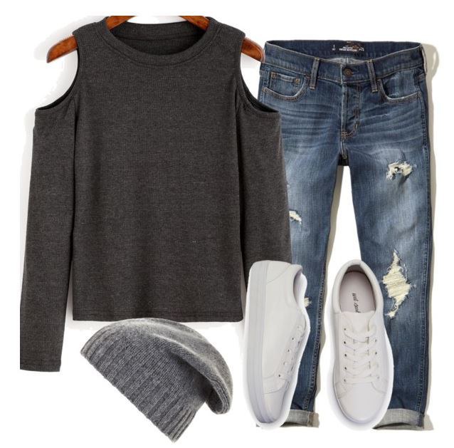 4 Outfits to Rock During Exam Week