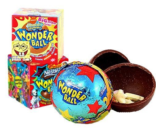 90s Candies That Rocked Your Childhood