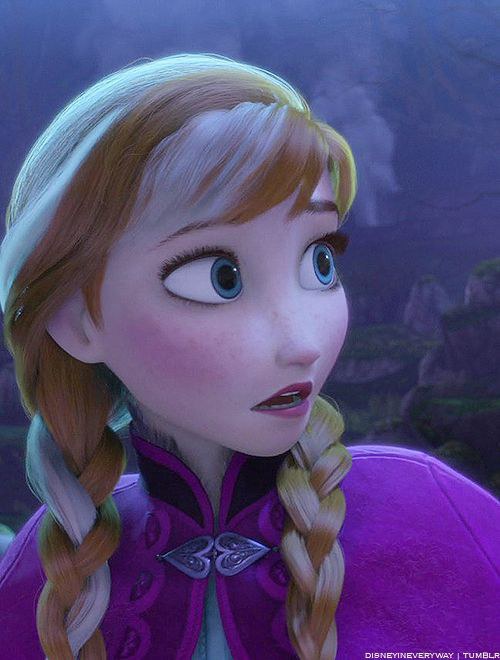 5 Disorders Explaining Disney Princesses