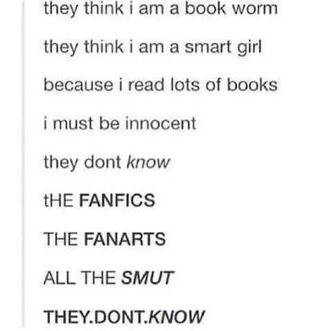 5 Common Fandom Terms and What They Mean