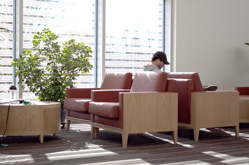 Over-crowded Dorm Rooms