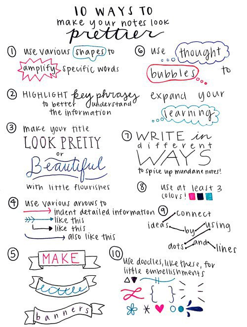 5 Ways To Improve Your Handwriting