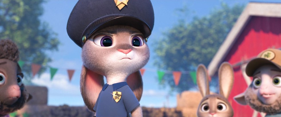 10 Lessons I learned From 'Zootopia'