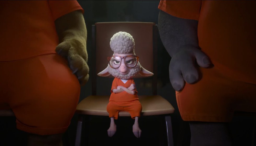 10 Lessons I learned From 'Zootopia'